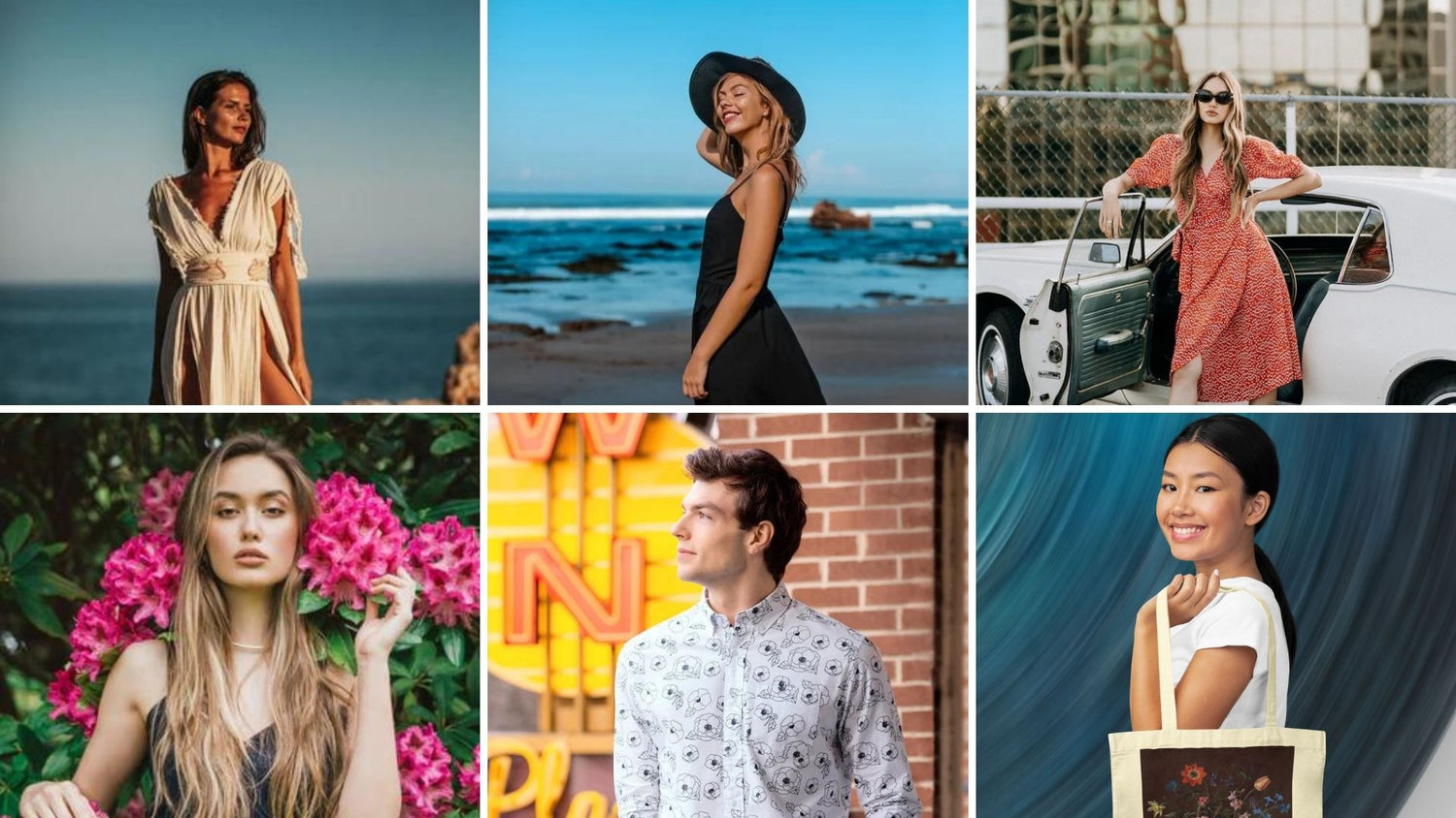 one-of-a-kind, limited edition, handmade, vintage and curated goods ...